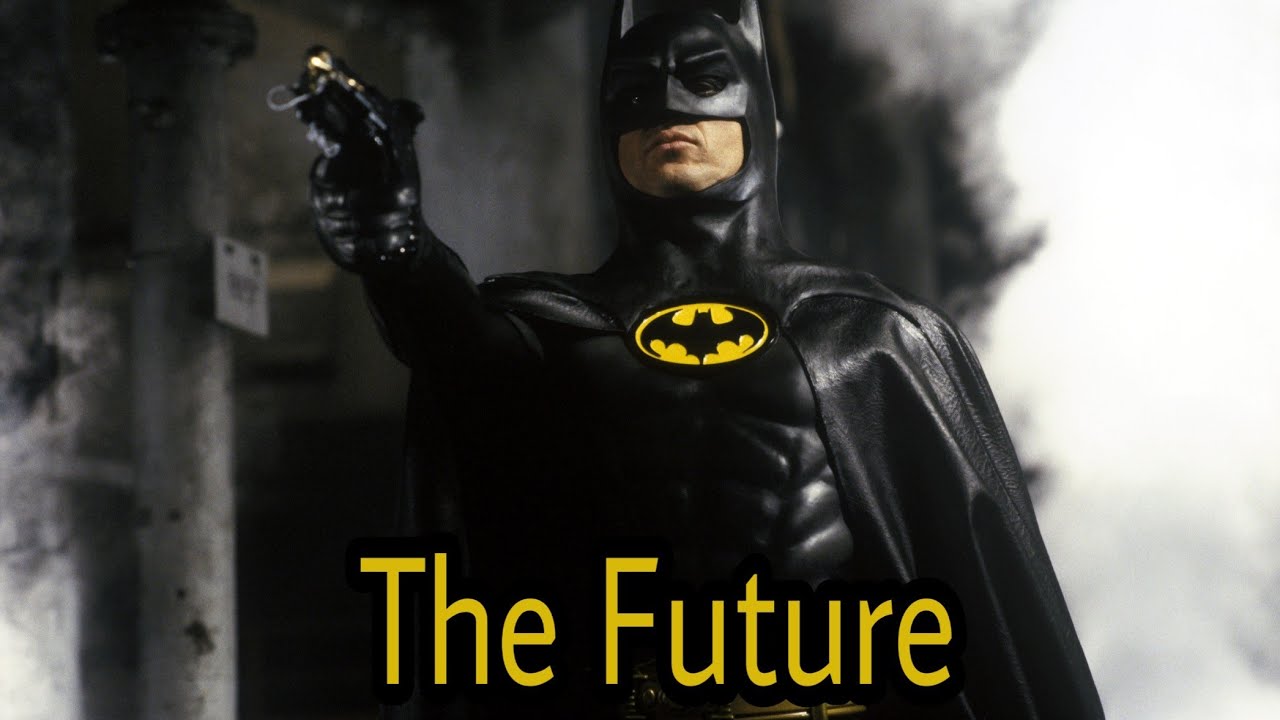 Prince - The Future - Review - YouTube