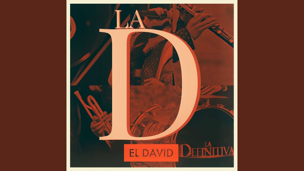 El David - YouTube