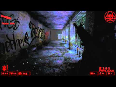 Killing Floor: Bloat bile all over