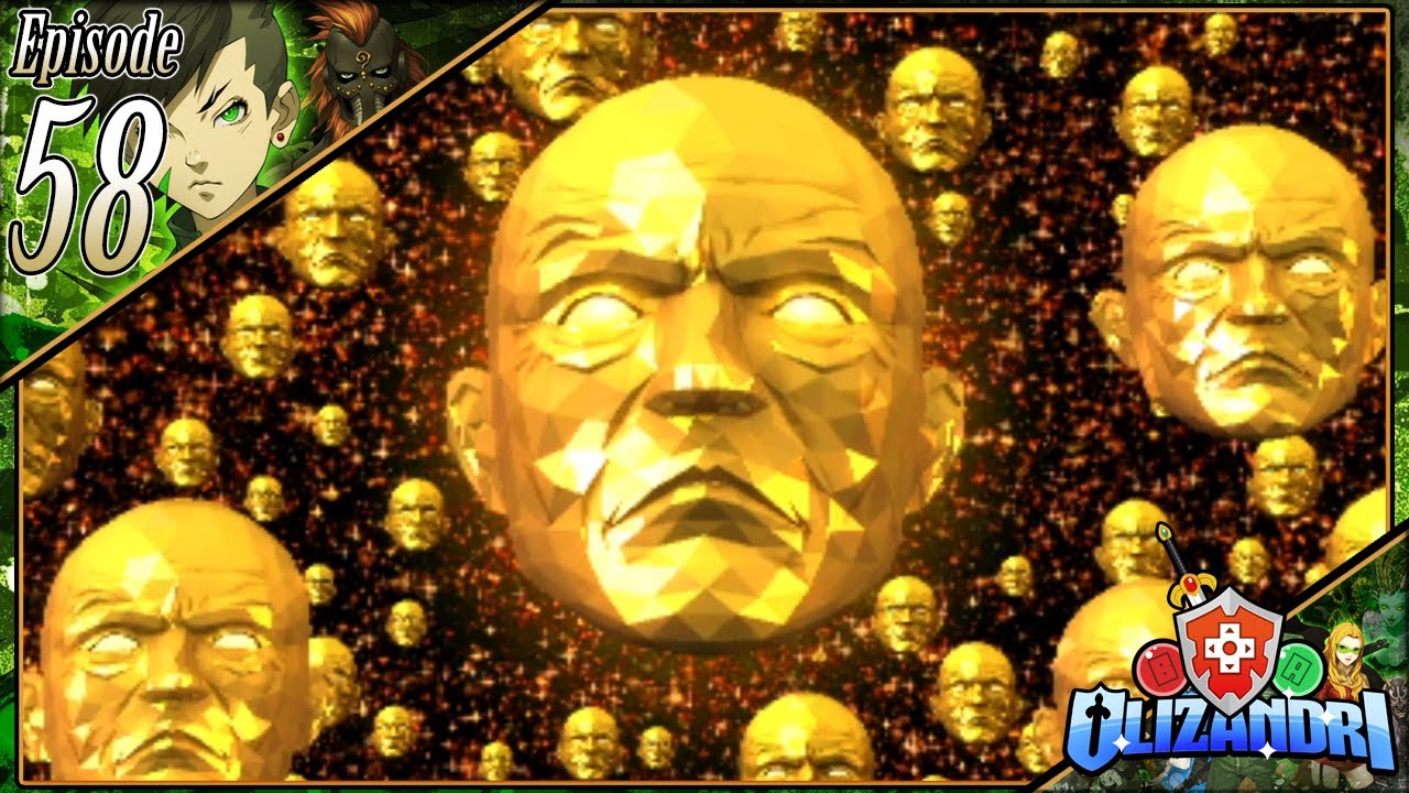 Shin Megami Tensei IV: Apocalypse - Facing YHVH, Denying Divinity ...