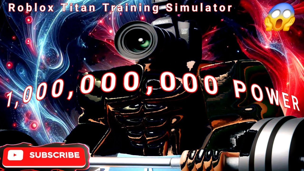 ROBLOX TITAN 🚽 TRAINER 😱 | EDITED - YouTube