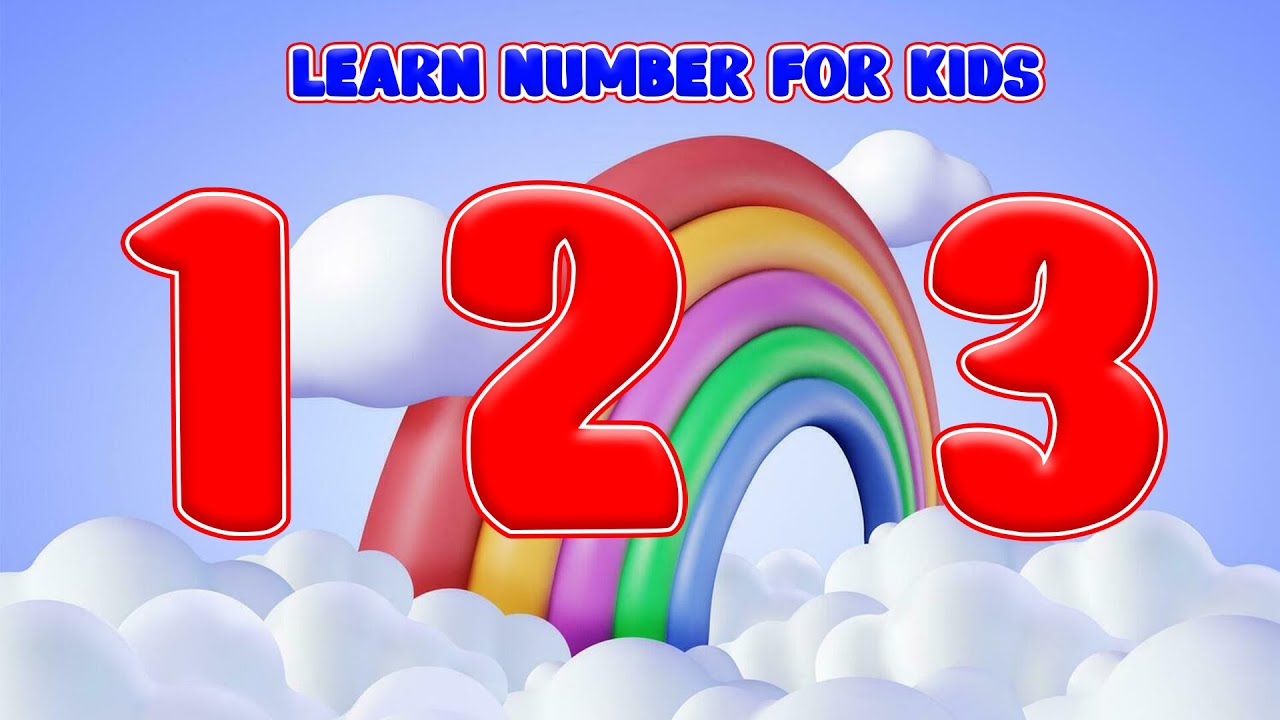 Abc song | phonics song | Count number 1 to 20 | little kids song ...