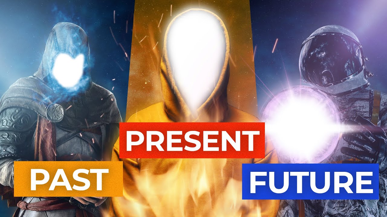 REVEALED: 5 Types of Prophetic Gifts - YouTube