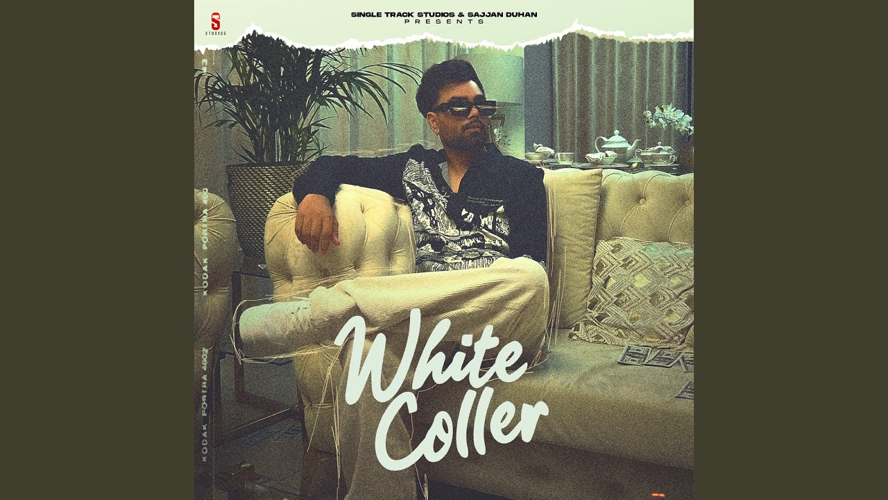 White Coller - YouTube Music