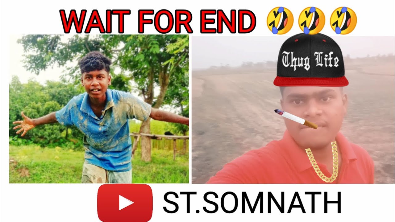 santali comedy video|santali comedy 🤣santali comedy video 2023 - YouTube