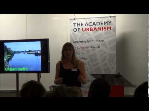 Anna Sinnott: My favourite and least favourite places - YouTube