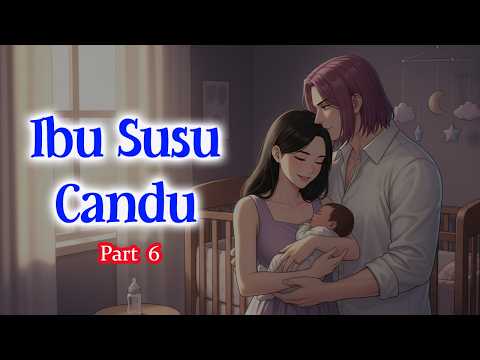 [Part 6] Ibu Susu Candu | ASMR Roleplay | ASMR Cowok [-250-]