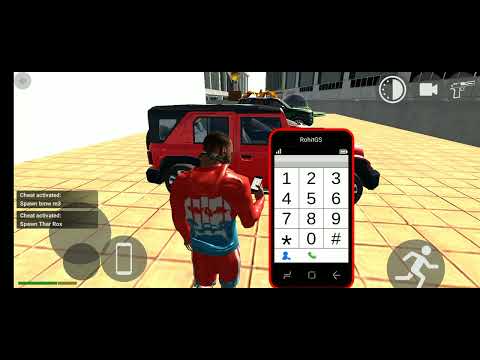 All Codes  lNDlAN BlKE DRVlNG. 3D New Update 2025  All CODES  lndian  Bike  Gam Cheat Codes GAMEPLAY