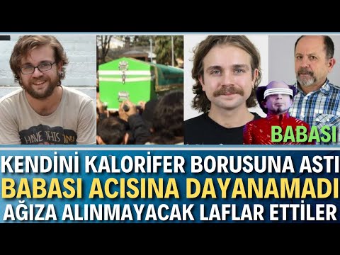 Cem Korkmaz | Muhittin Korkmaz'ın Oğlu, Oyuncu, Youtuber Cem Korkmaz Kimdir?