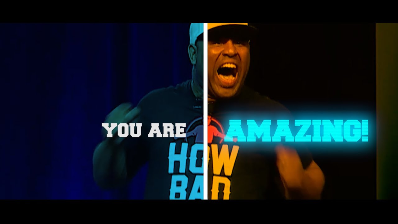 TGIM | YOU ARE AMAZING! - YouTube