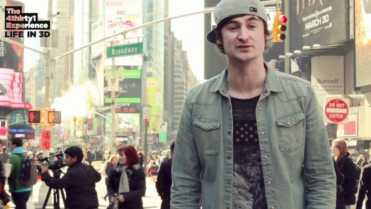 Josh Kimes & The 4thirty1 Experience - YouTube