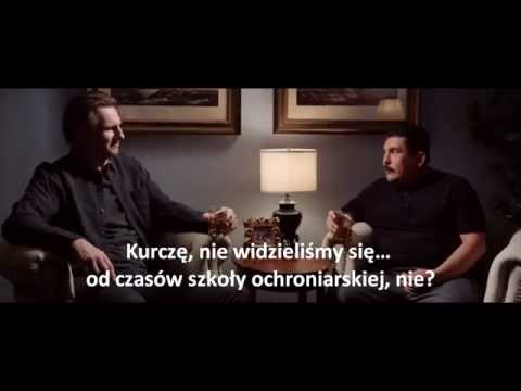 UPROWADZONA 4 Zwiastun Trailer PL [720p]