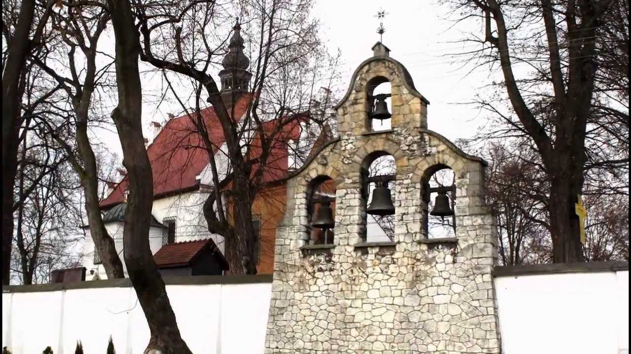 RUDAWA near Krakow - Polska - POLAND - [HD] - YouTube