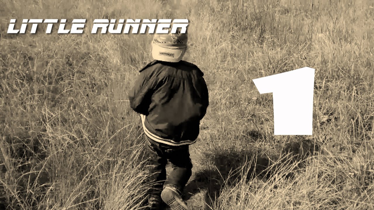 Little Runner ep 1 - YouTube