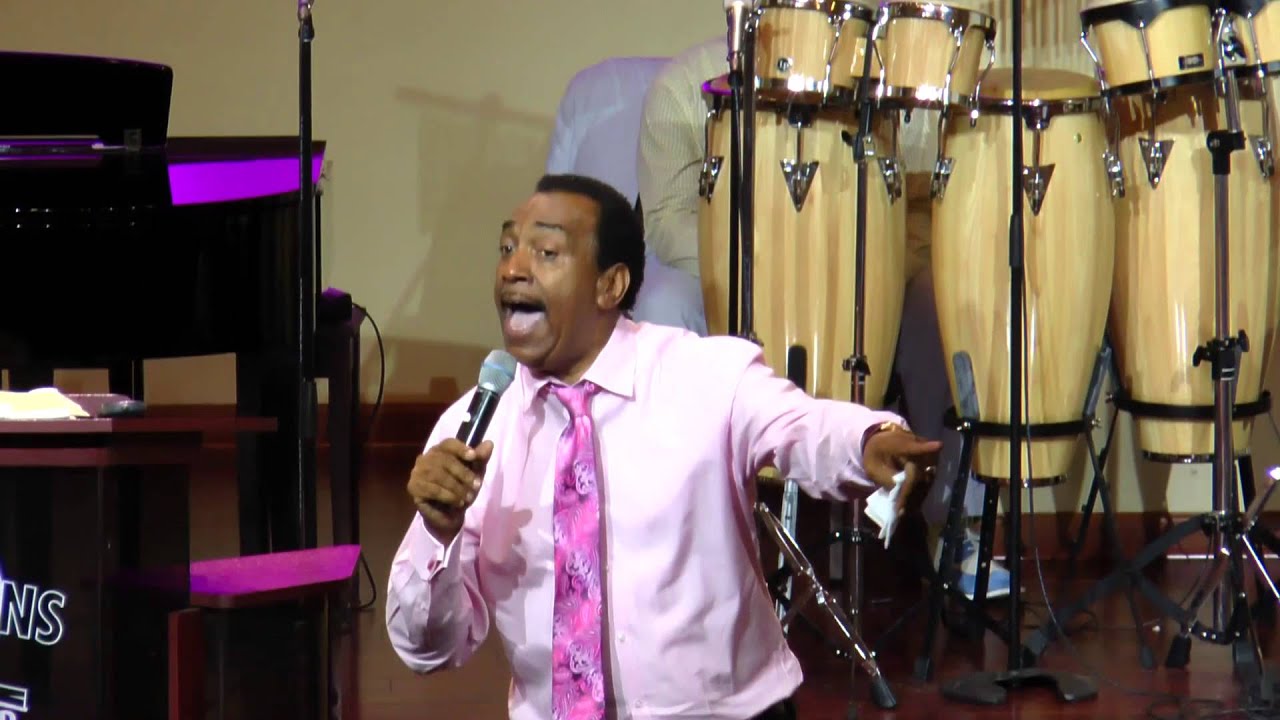 Pastor Emmanuel Simmons - Restoration has finally come - YouTube