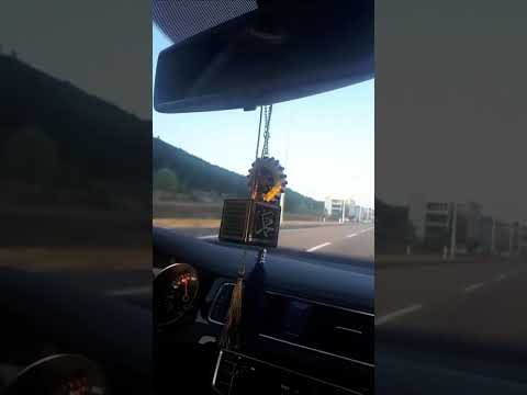 Jetta ile yollarda Yeniçağa Gerede arası