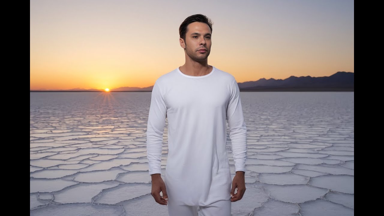 Levi Young Akesha Star Lighten Up The Dark - YouTube