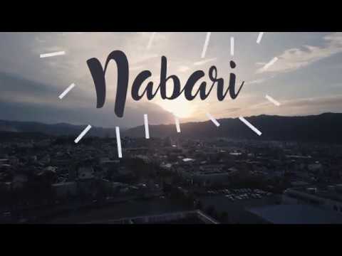 Nabari - City of Peace - YouTube