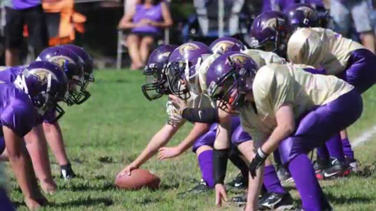 2014 Spartan Gold - AYL 10 AFC - Week 3 - YouTube