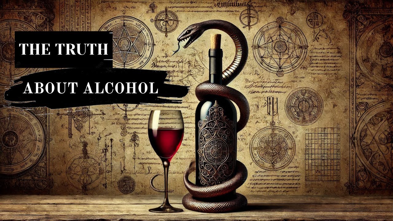 STOP AL-KUHUL Addiction Before It DESTROYS Your Life? - YouTube