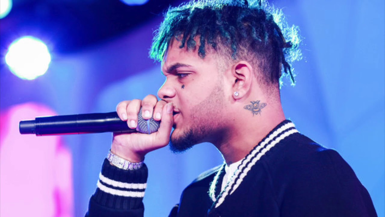 Smokepurpp 2018 XXL Freestyle Remix (Prod. Everett) - YouTube