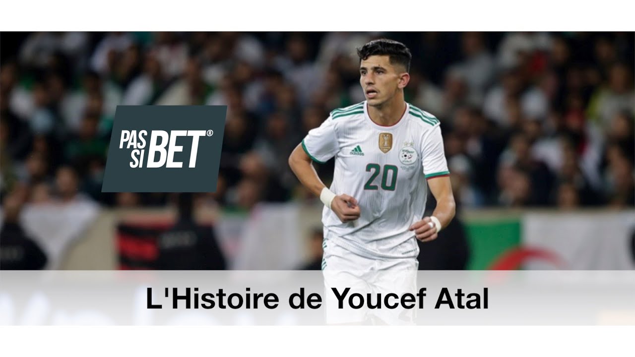 L’Histoire de Youcef Atal - YouTube
