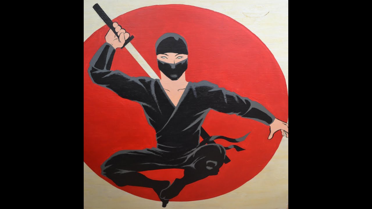 9th Kyu - Ura Gyaku - YouTube