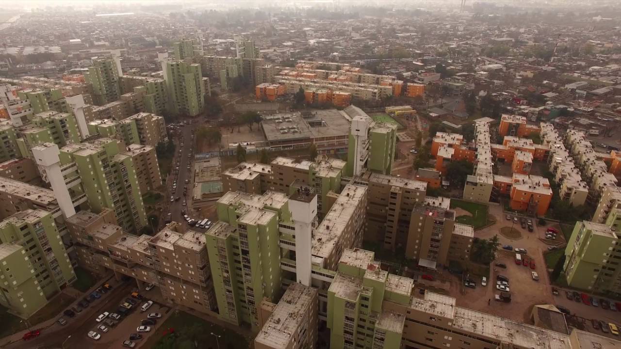 Villa Soldati - YouTube