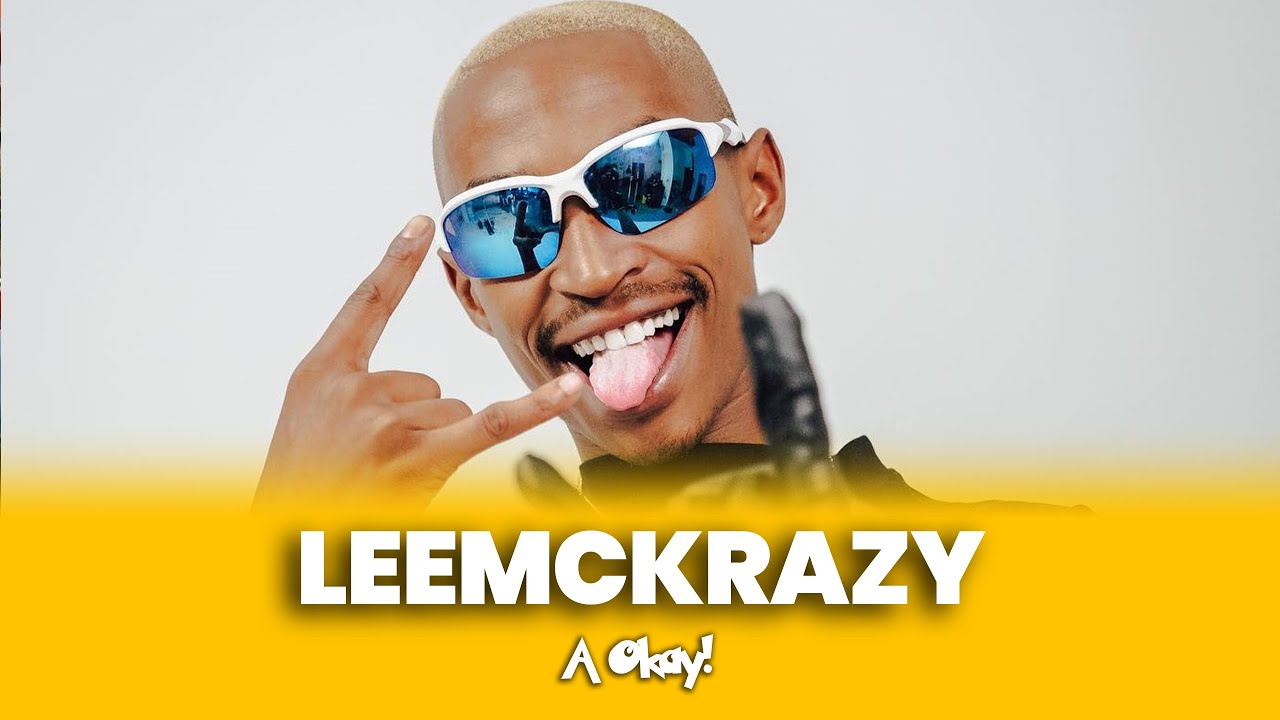 LeeMcKrazy Reveals Diamond Platnumz Gave Him This Stunning Necklace! 💎 ...