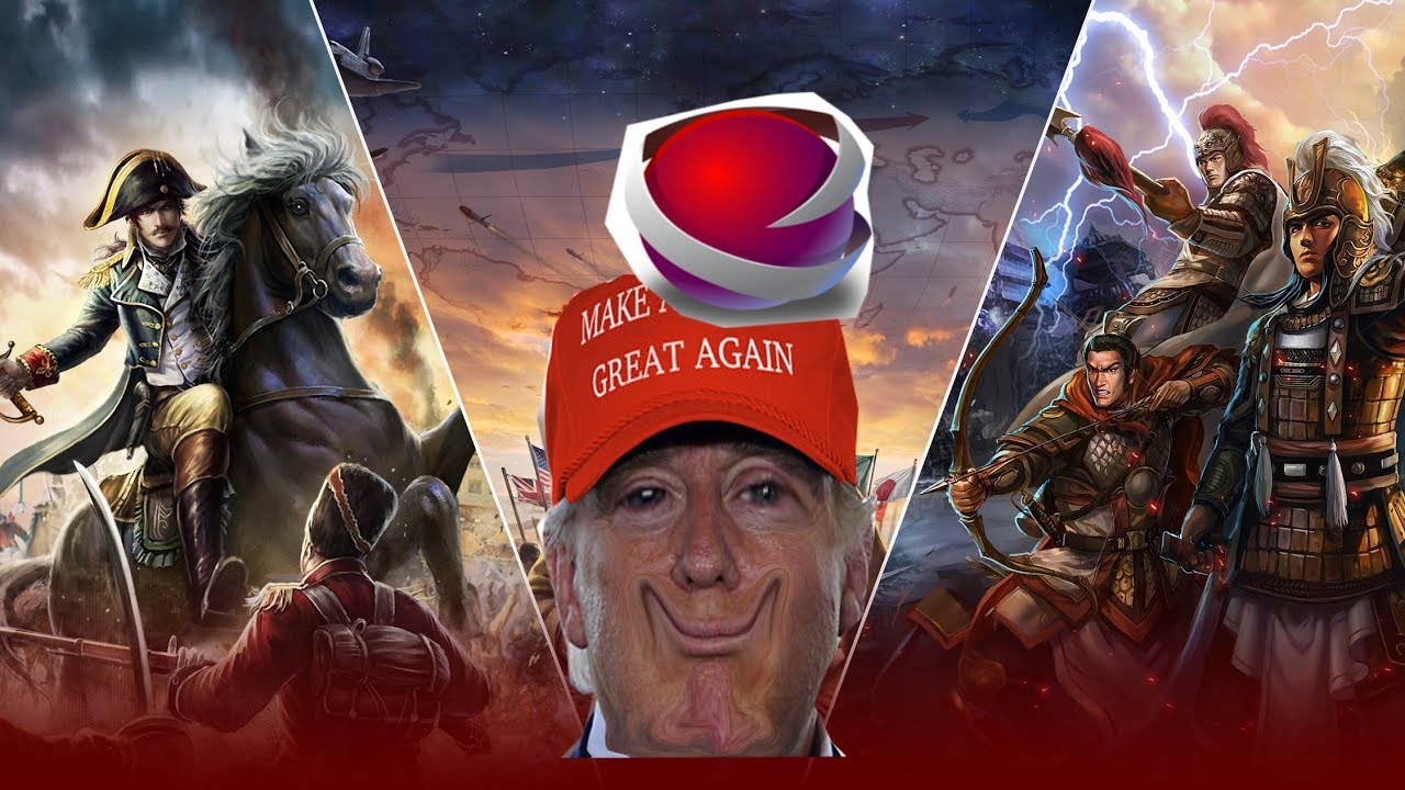 Make Easy Tech Great Again! - YouTube