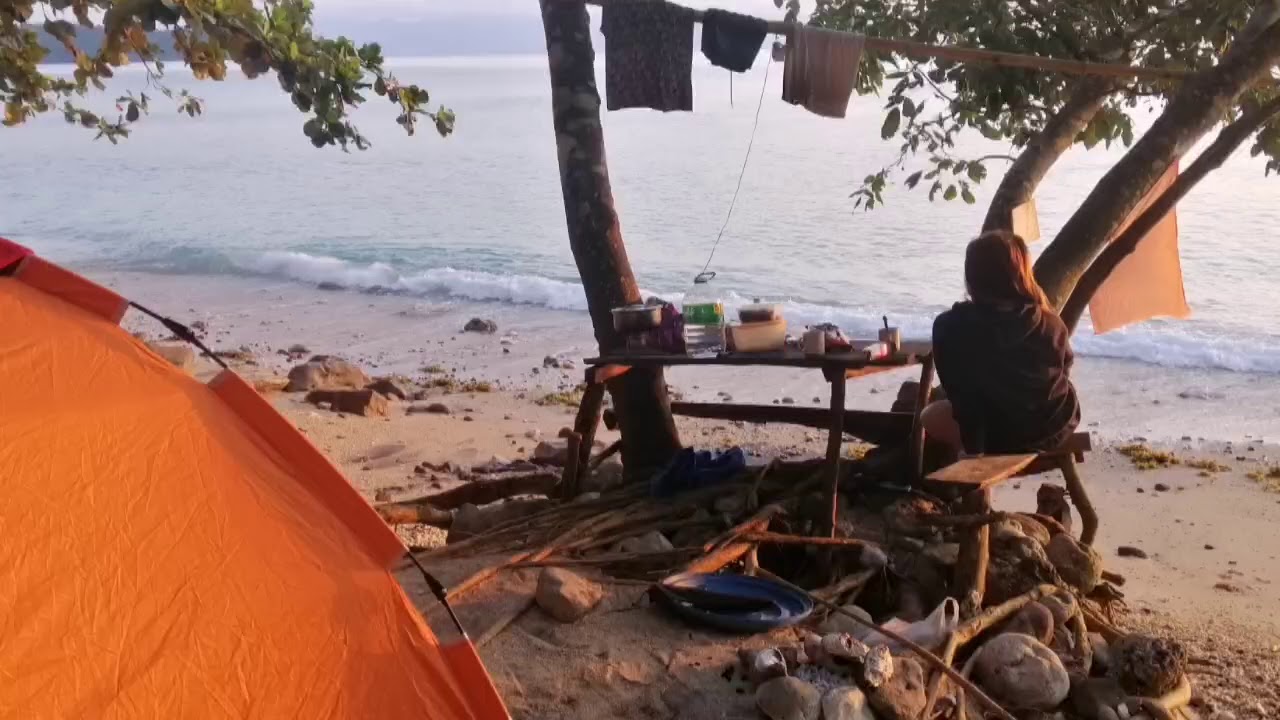 "Patitinan White Beach" Patitinan, Camarines Sur, Bicol, Philippines # ...