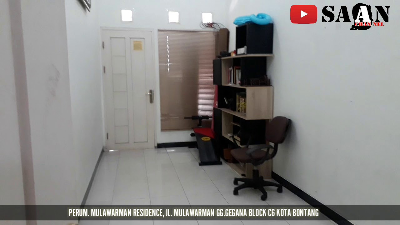 RUMAH MUHAMMAD EHSAN - YouTube