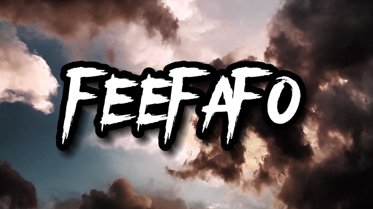 FEEFAFO - Yailin La Mas Viral ft. Ben El & 6IX9INE | Lyrics - YouTube