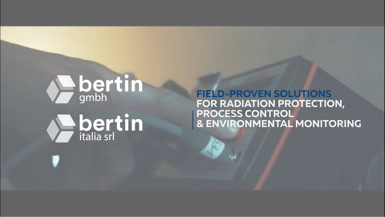 Discover Bertin GmBh & Italia, our German and Italian subsidiaries - YouTube