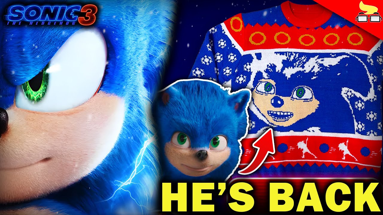 Ugly Sonic Sonic The Hedgehog (character) Wikipedia