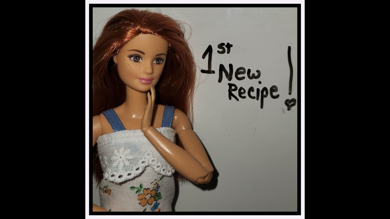 Make It Mini Food balls: How to create a NEW recipe out of ingredients ...