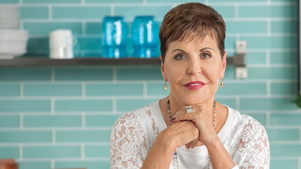 Kujionea Huruma 2 | Joyce Meyer - YouTube