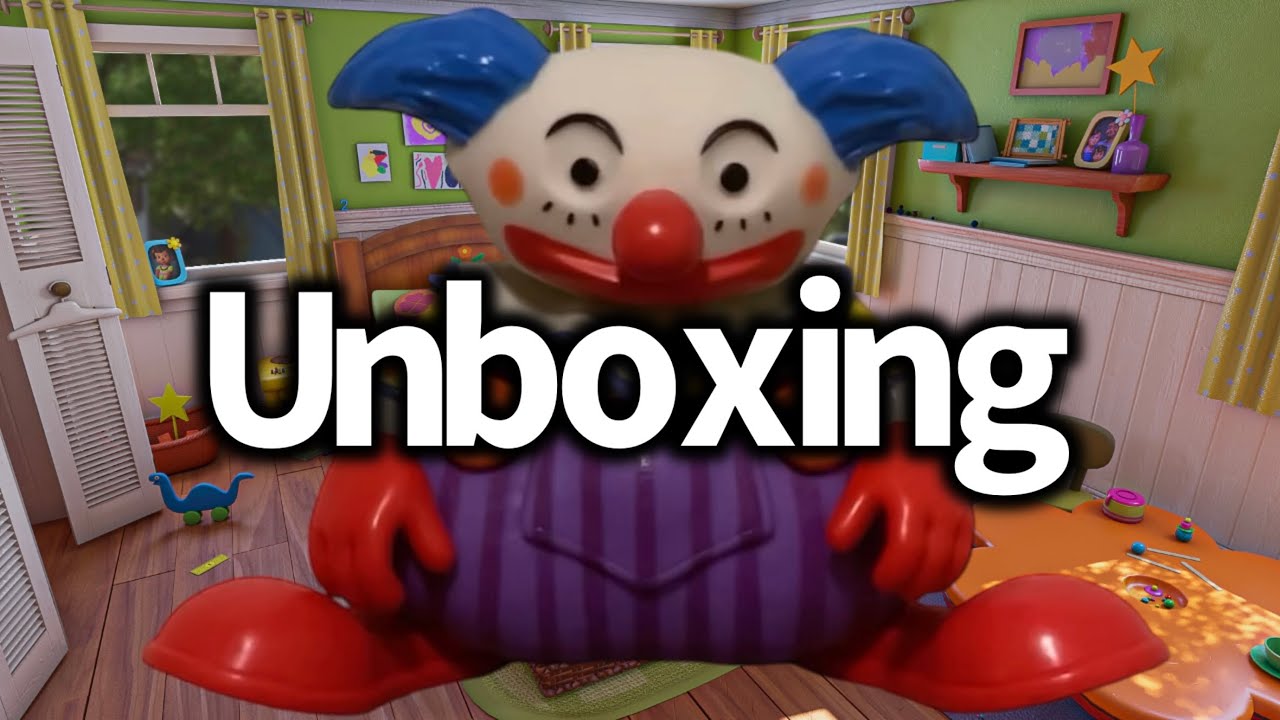 Rare Toy Story 3 Disney Store Chuckles Figure Unboxing - YouTube
