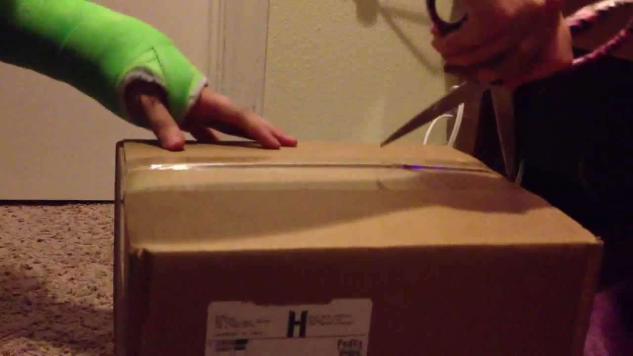 Unboxing "That Pet Place" Reptile Accessories - YouTube