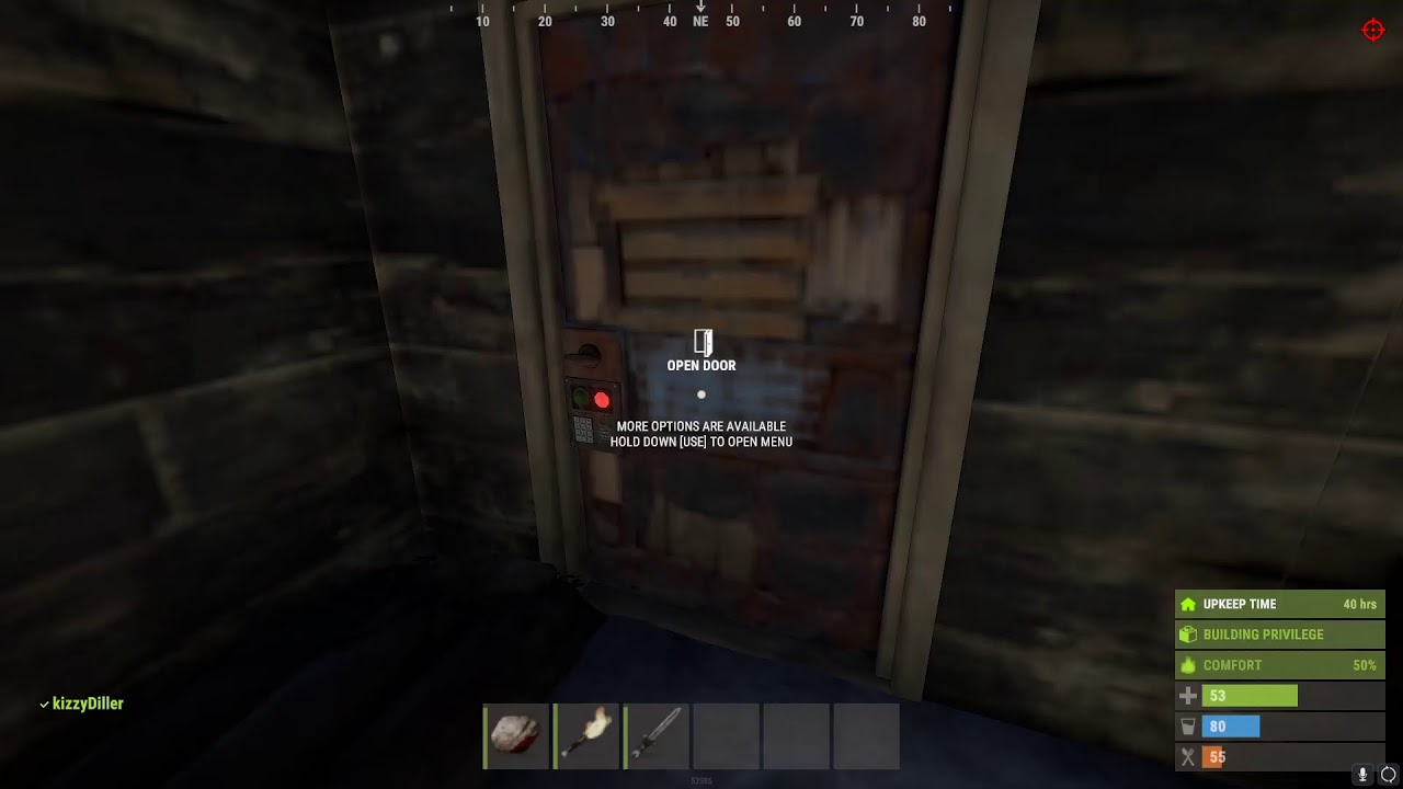 fresh wipe hype (rust) - YouTube