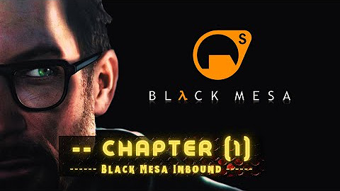 Black Mesa (100%) Walkthrough - YouTube