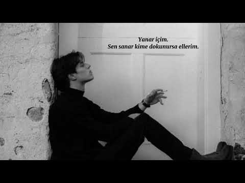 SANCAK // GÖZÜMDEN DÜŞTÜĞÜN AN LYRİCS ŞARKI SÖZLERİ