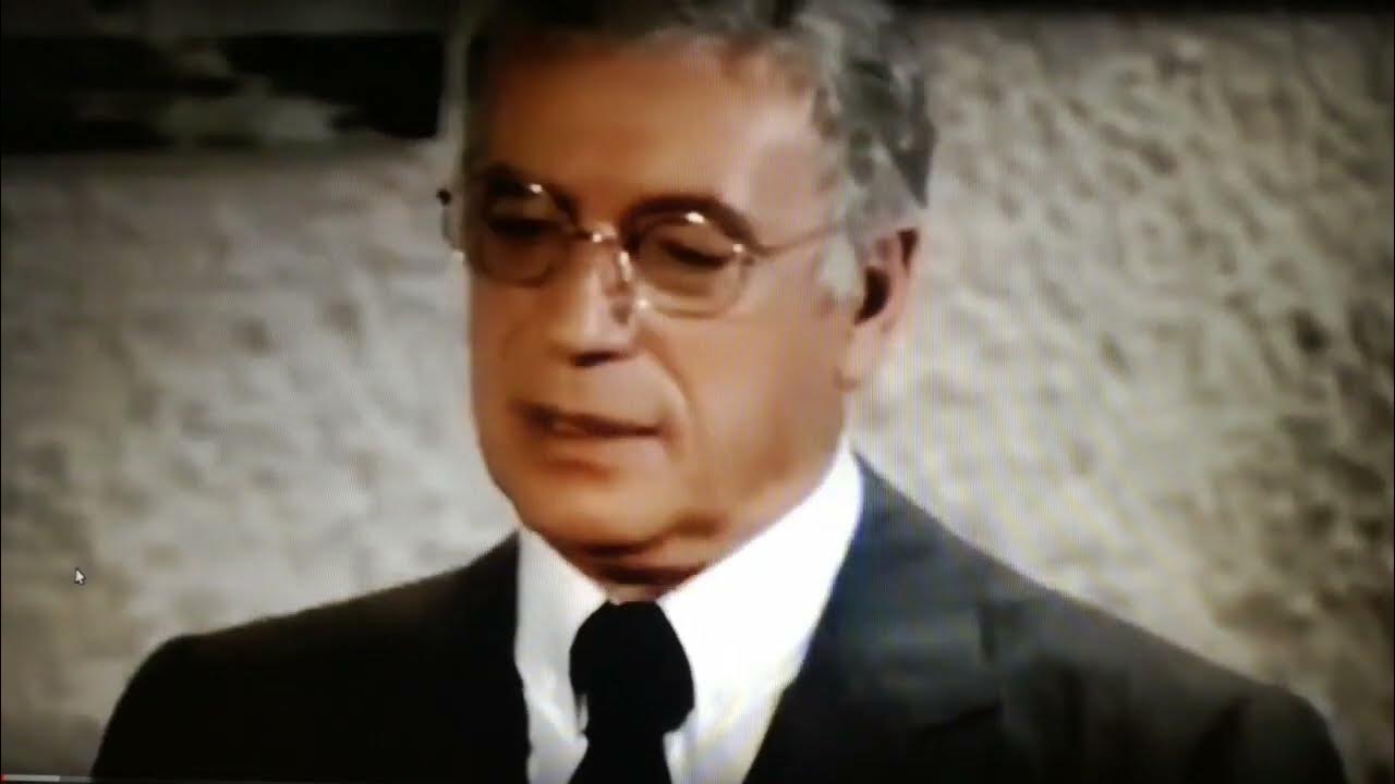 Ausschnitt aus dem Film Experimenter Die Stanley Milgram Story - YouTube