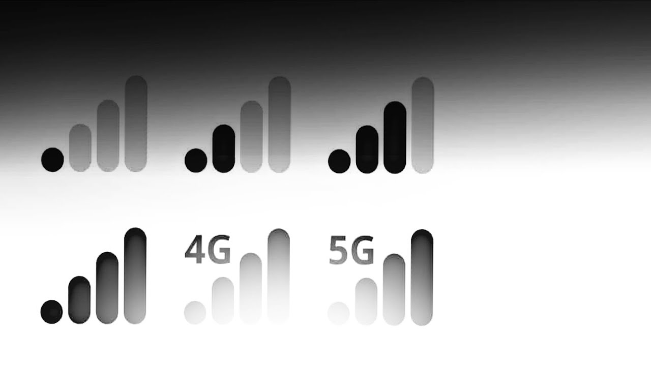 Why high number of signal bars doesn't mean high internet speed - YouTube