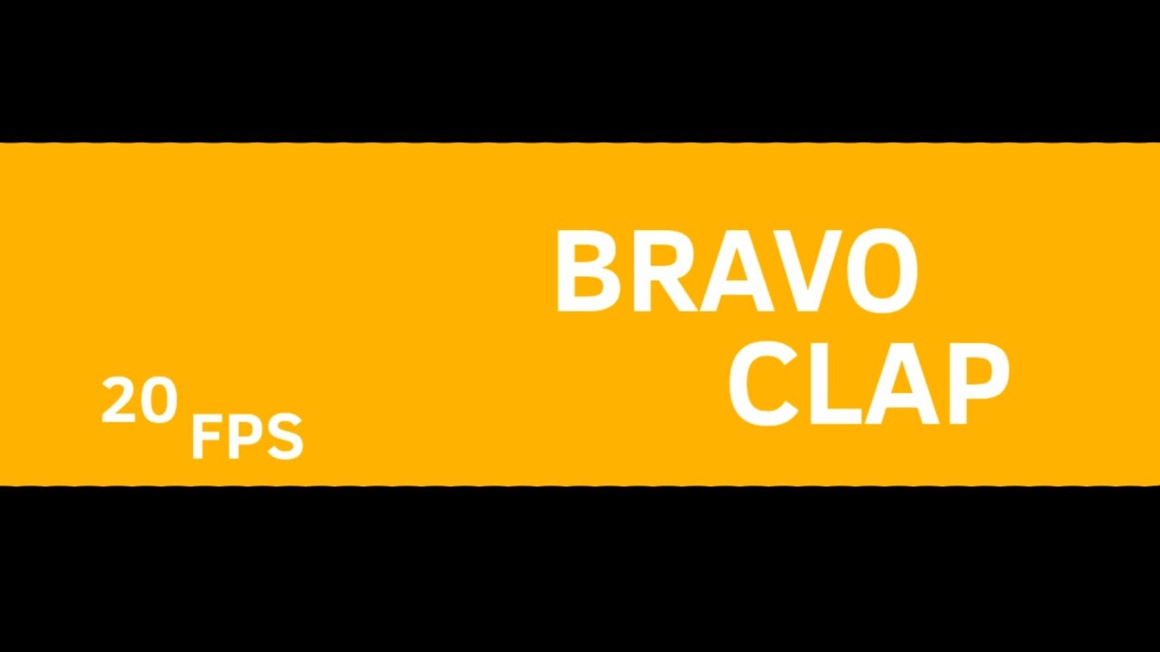 BRAVOCLAP • Animation meme • MASSIVE FLASH • I DON'T SUPPORT KP ANYMORE. - YouTube