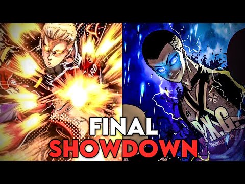 How Noel Noa VS Julien Loki Should BE WRITTEN… - YouTube