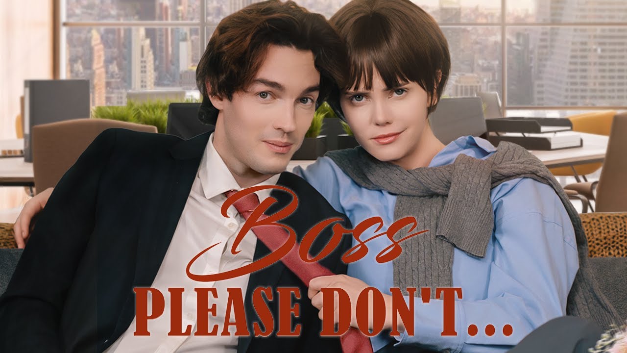 Boss Please don't...Movie Clip |Playlet - YouTube