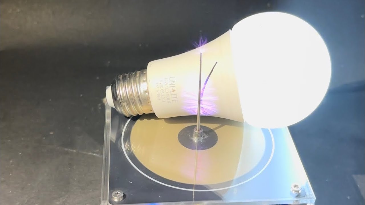 musical Tesla coil from AMAZON experiment - YouTube