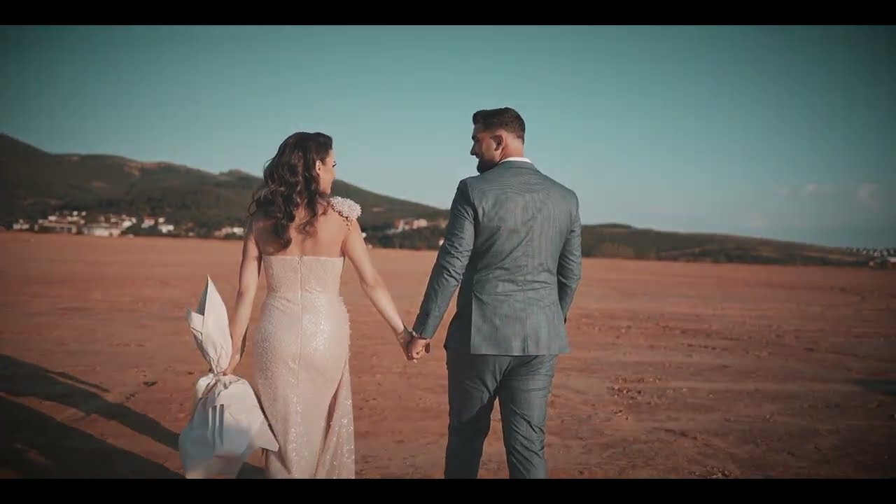 Dasma 2022 Martesa Arti & Elta (Foto Kabashi) - YouTube