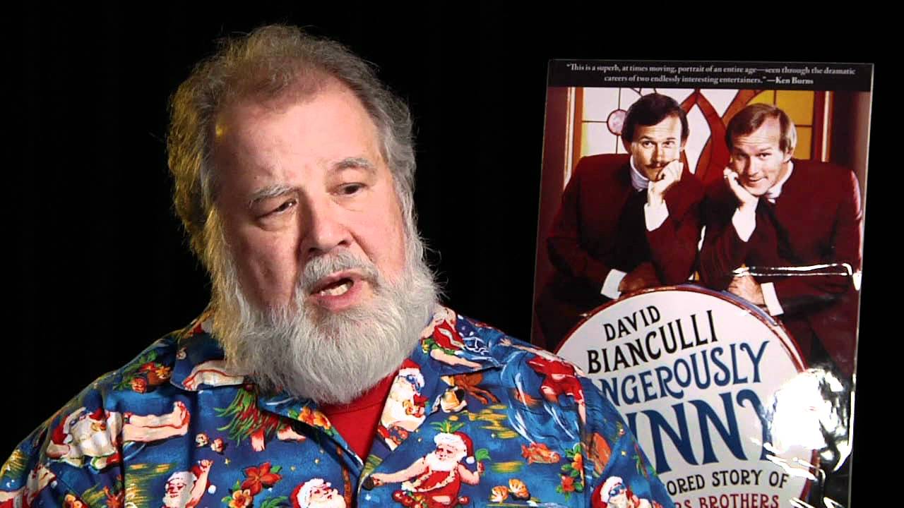 bianculli 1 - YouTube